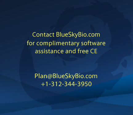 Software Downloading | Blue Sky Bio: Compatibility Innovation Value
