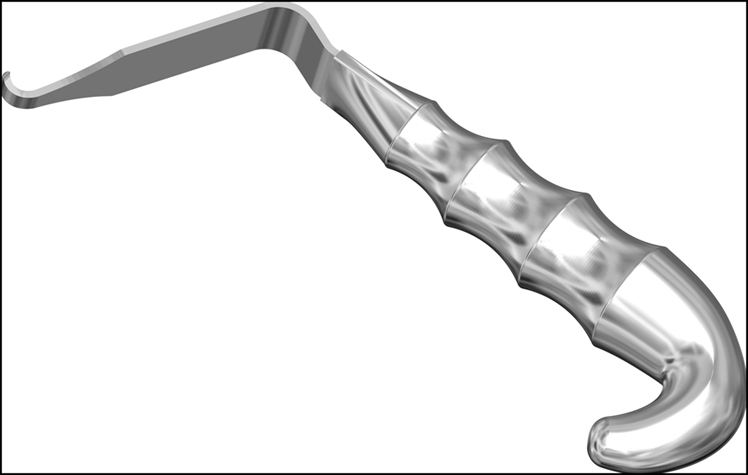 Zygomatic Instrument Kit » Shop Online | Blue Sky Bio