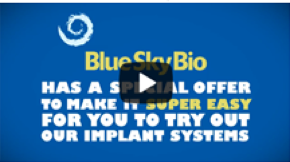Blue Sky Bio Dental Implant Systems